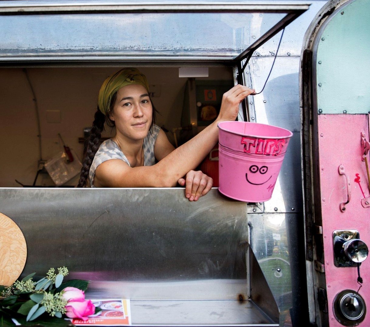 Join us at our Women's Harvest Luncheon on October 3! - Forgotten Harvest