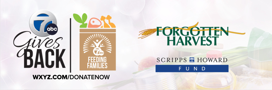 What We Do - Forgotten Harvest