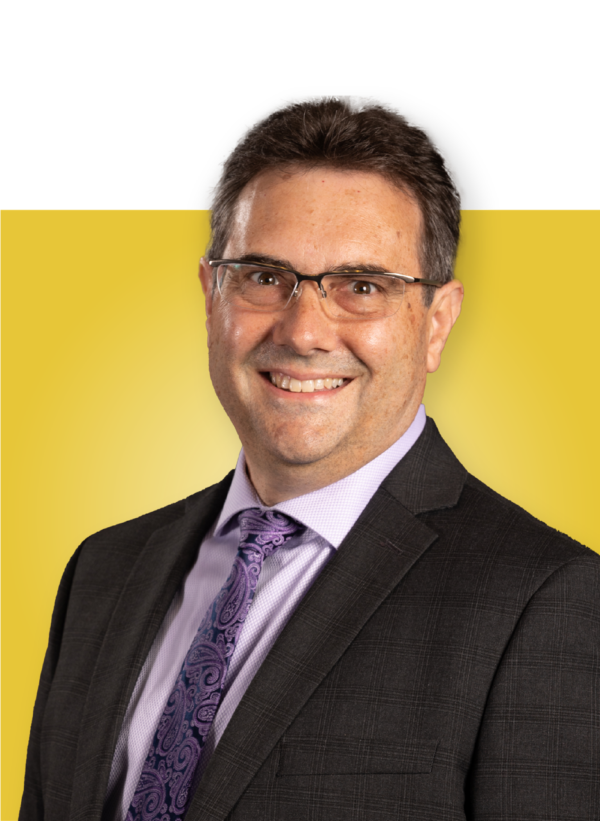 Leadership & Board - Forgotten Harvest